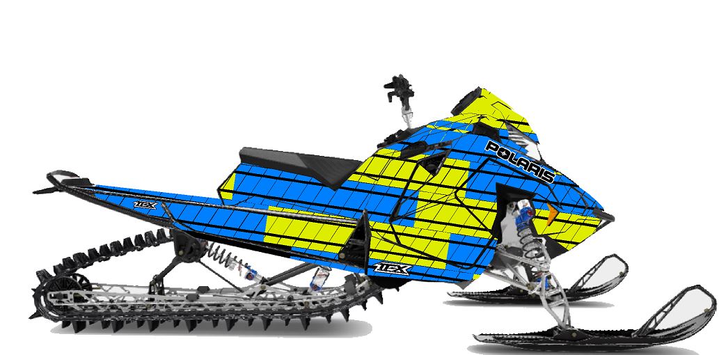 Polaris – Twistedfx