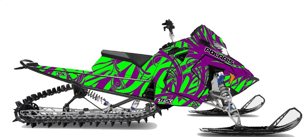 Polaris – Twistedfx