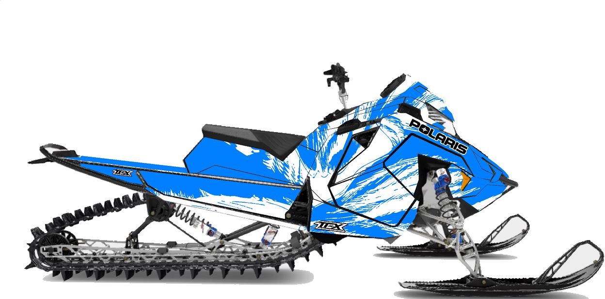 Polaris – Twistedfx