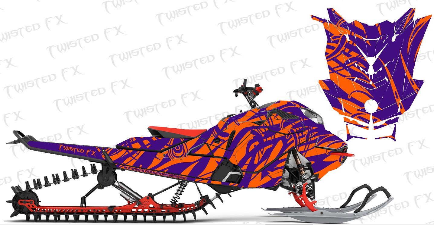 Skidoo – Twistedfx